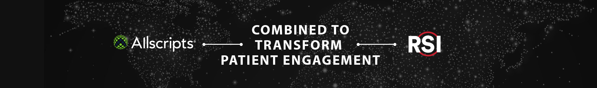 Allscripts Customer Referral | RSI